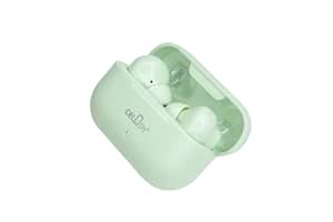 CELLJOY CJ POD 007 (New). Pure Sound Wireless Earbuds, Bluetooth 5.0 ...