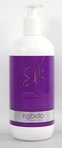 Amazon.com : Kebelo Silk Shampoo (500ml) : Beauty & Personal Care