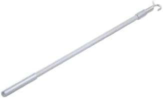 Amazon.com: YCUHEN Draw Rod for Cordless Roller Shade Blinds Adjustable ...