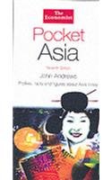 Pocket Asia: The Economist: 9781861974273: Amazon.com: Books