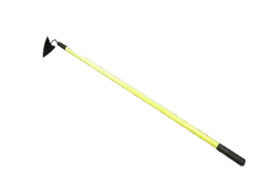 Amazon.com : Reaowazo Forgecraft USA Forged Warren Hoe with Long ...