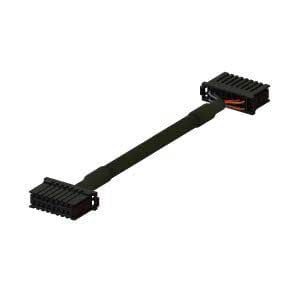 Amazon | leimac(レイマック) IDBB-LSRH用照明延長ケーブル I-CB-S3-HDN） | 照明装置 | 産業・研究開発用品 通販