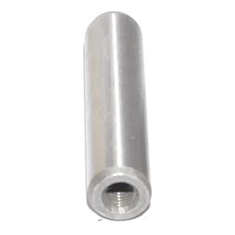 Internal Threaded Taper Pin Soft -DIN 7978,ISO 8736,EN Standard 28736 ...
