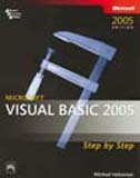 Amazon.fr - microsoft visual basic 2005 michael halvorson outlet - Livres