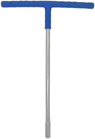 TAPARIA T Spanner Socket Wrenches TSW 7, Chrome Vanadium steel, Size ...