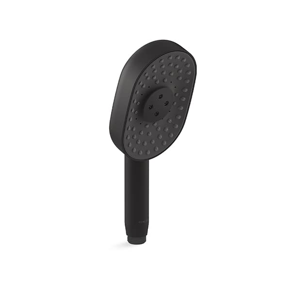 KOHLER STATEMENT 3F OBLONG HANDSHOWER : Amazon.in: Home Improvement