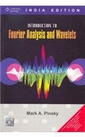 Introduction to Fourier Analysis and Wavelets : Amazon.in: Books
