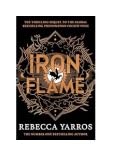 Iron Flame: DISCOVER THE GLOBAL PHENOMENON THAT EVERYONE CAN'T STOP ...