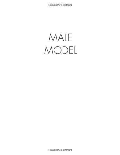 Buy Male Model Book Online at Low Prices in India | Male Model Reviews ...