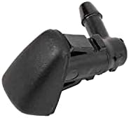 Amazon.com: GM Genuine Parts 22944961 Windshield Washer Nozzle, 0.883 ...