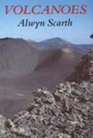 Volcanoes: An Introduction: Scarth, Alwyn: 9781857282238: Amazon.com: Books