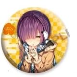 ・ブランド:ノーブランド品・製造元:カドカワ・モデル:e33・製造元/メーカー部品番号:缶バッジ・缶バッジ