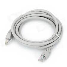 LAN Cable - HIGH SPEED DATA CABLES CAT6 - PATCH CORD 5MTR. (2mtr ...