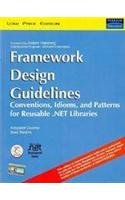 Framework Design Guidelines: Conventions, Idioms, and Patterns for Reusable .NET Libraries with ...