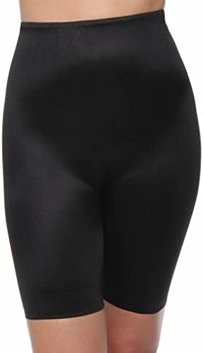 TC Fine Intimates Women's Even More® Triple-Ply Midriff Hi-Waist Thigh ...