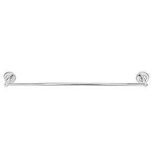 SBD Stainless Steel Bathroom Towel Napkin Ring Rod Chrome Finished ...