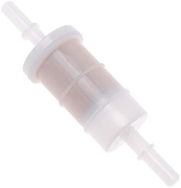 879885Q 5/16" In-line Fuel Filter for Mercury for Mariner 4-Stroke ...