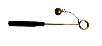 Ring Ball Apparatus : Amazon.in: Industrial & Scientific