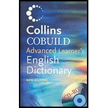 Amazon.co.jp: Collins COBUILD Advanced Learner's English Dictionary by ...