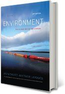 Environment : The Science Behind the Stories: Jay Withgott ...