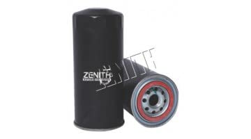 ZENITH Original High Performance Lube Oil Filter Element For Terex 760 ...