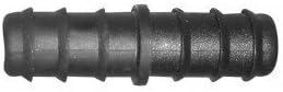 Union Splice Sleeve for Tube/Irrigation System (16/16mm) : Amazon.co.uk ...