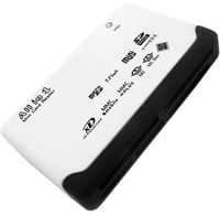 Amazon.com: 16 in 1 flash memory card reader external USB 2.0 (BJS ...