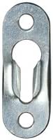 Amazon.com: Keyhole Mounting Plates-Bag of 10 : Tools & Home Improvement