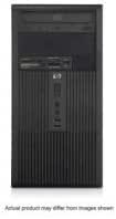 Amazon.com: Hewlett Packard HP dx2250 Monitor Personal computer ( AMD ...