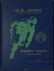 (Custom Reprint) Yearbook: 1974 US Army Training Center - Yearbook ...
