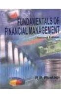 Buy Fundamental Of Financial Management Book Online at Low Prices in ...