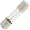 Pack of 5, T1AL250V, T1A 250V, T1L250V Cartridge Glass Fuses 5X20mm (3/ ...
