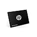 Amazon | HP S650 512GB SSD 2.5インチ SATA 550MB/s 高強度プラスチック製 内蔵SSD 高耐久 ...