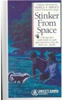 Stinker From Space (Turtleback School & Library Binding Edition ...