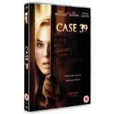 Amazon.com: Case 39 [Region 2] : Renée Zellweger, Jodelle Ferland, Ian ...