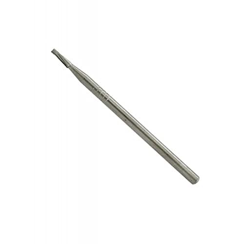 DENTAL TOOL Surgical HP Carbide Bur - HP 702 (Pack of 1) : Amazon.in ...