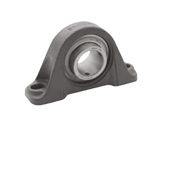 Encore UCP - 205 H Pillow Block Bearing.. Unit for Shaft Dia 25 mm,1 Inch | Alloy Cast Material ...