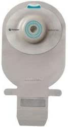 Coloplast SenSura Mio Convex Filtered Ostomy Pouch, One-Piece System 11 ...