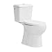 Vater Bagno Completo con Tubo Flessibile Incluso - WC Completo con ...