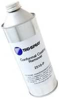 Amazon.com: TECHSPRAY 2510-P CONFORMAL Coating Remover, 1PINT ...