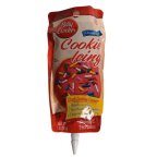 Amazon.com: Bc Cookie Icing Red Size 7z : Grocery & Gourmet Food