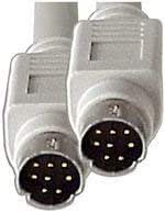 Replacement Din 8-Pin Cable Subwoofer Cord 8 Pin For JVC Audio System ...