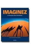 Amazon.com: Imaginez: Le Francais Sans Frontieres: Cours De Francais ...