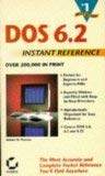 DOS 6 Instant Reference (Sybex Instant Reference): Amazon.co.uk: Thomas, Robert M ...