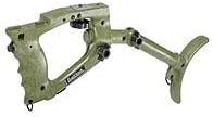 Amazon.com : Bush Hawk Shoulder Mount BH 220D for Canon Rebel Cameras ...