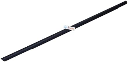 Amazon.com: Genuine OEM 83210-M6000 Weatherstrip - RR Door Belt Outside ...