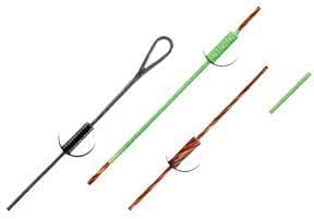 Amazon.com : First String Crossbow Cables Barnett Wildcat C5 : Sports ...