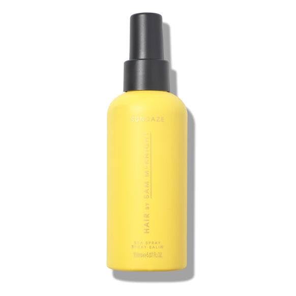 Amazon.com : SAM MCKNIGHT Hair Sundaze Sea Spray : Beauty & Personal Care