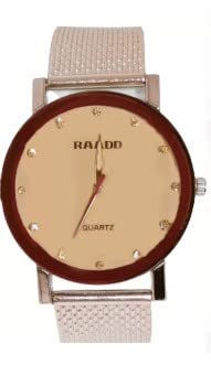 Buy RADD Analogue Watch at Amazon.in