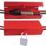 SB Connector Lockbox: Amazon.com: Tools & Home Improvement